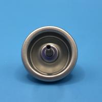 China Compact Butane Lighter Refill Valve - Portable and Efficient Refueling Solution for sale
