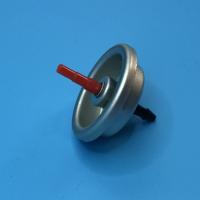 China Butane Gas Cartridge Refill Valve - Versatile Refueling Solution for Camping Stoves and Portable Heaters for sale
