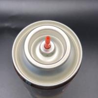 China Universal Butane Gas Lighter Valve for Refillable Lighters - Replacement Part for sale