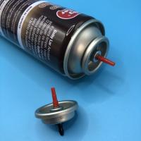 China Universal Butane Gas Lighter Refill Valve Easy Refilling for Various Lighter Models for sale