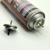 China Premium Gas Lighter Refill Valve with Metal Stem - Ideal for Outdoor Use - Durable and Reliable for sale