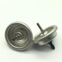 China Premium Gas Lighter Refill Valve with Metal Stem - Ideal for Outdoor Use - Durable and Reliable for sale