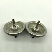 China Premium Butane Lighter Gas Valve Refill Valve with Metal Stem - Reliable Ignition for Outdoor Activities - High-Quality for sale