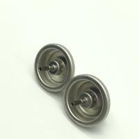 China Premium Butane Lighter Gas Valve Refill Valve with Metal Stem - Reliable Ignition for Outdoor Activities - High-Quality for sale