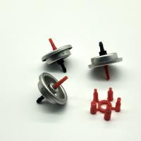 China Durable Gas Lighter Refill Valve with Plastic Stem - Reliable Ignition for Everyday Use - Convenient and Versatile for sale