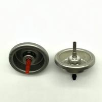 China Universal Lighter Refill Valve - Versatile Gas Refill Valve for Various Lighter Types - Easy and Efficient Ignition Solu for sale