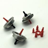 China Portable Lighter Gas Refill Connector - Compact Adapter for On-the-Go Refilling - Versatile and Reliable for sale