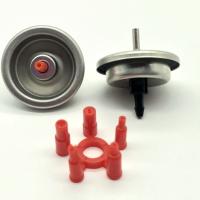 China Portable Lighter Gas Refill Connector - Compact Adapter for On-the-Go Refilling - Versatile and Reliable for sale