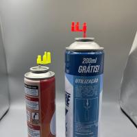 China Premium Lighter Gas Refill Supply for Home Use - Efficient and Safe Refueling for sale