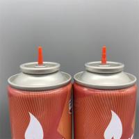 China Premium Lighter Gas Refill Solution for Everyday Use - High Purity, Easy Application for sale