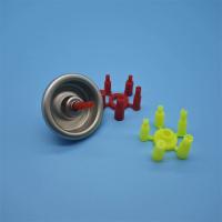 China Universal Lighter Refill Valve Tool for Outdoor Adventures Lightweight Durable for sale