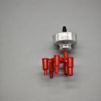 China 20mm Butane Gas Lighter Valve with Precision Fuel Control System for Refillable Lighters for sale