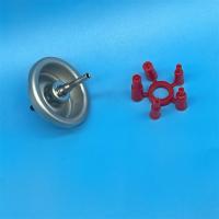 China Premium One Inch Lighter Gas Valve for Industrial & Domestic Use - High - Precision, Durable, and Easy - to - Install for sale