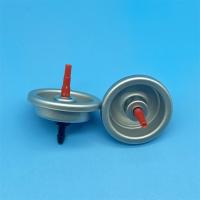 China Efficient One Inch Lighter Gas Valve for Lighter Manufacturing & Maintenance - Compact, Reliable, and Cost - Effective for sale