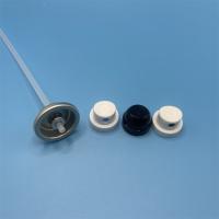 China High-Performance Antiperspirant Spray Valve with Actuator - Enhanced Sweat Control - Durable Design for sale
