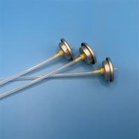 China High-Performance Antiperspirant Spray Valve with Actuator - Enhanced Sweat Control - Durable Design for sale