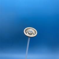 China High-Performance Antiperspirant Spray Valve with Actuator - Enhanced Sweat Control - Durable Design for sale