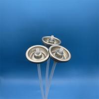 China Premium Antiperspirant Spray Valve With Actuator - All-Day Protection - Versatile Design for sale