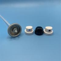 China Premium Antiperspirant Spray Valve With Actuator - All-Day Protection - Versatile Design for sale