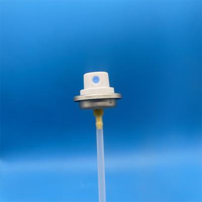 China Premium Antiperspirant Spray Valve Reliable Sweat Control - High-Quality Design for sale