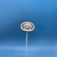 China Advanced Antiperspirant Aerosol Valve - Efficient Sweat Control - High-Performance Design for sale