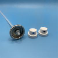 China Advanced Antiperspirant Aerosol Valve - Efficient Sweat Control - High-Performance Design for sale