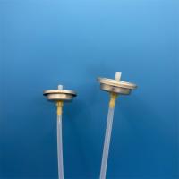 China Premium Antiperspirant Spray Pump Efficient Sweat Control High Performance Design for sale