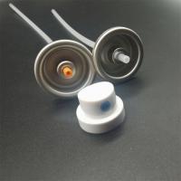 China Advanced Deodorant Sprayer Valve for Sensitive Skin - Gentle Spray for Delicate Areas for sale
