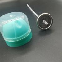 China Advanced Deodorant Sprayer Valve for Sensitive Skin - Gentle Spray for Delicate Areas for sale