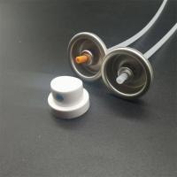 China Premium Deodorant Sprayer Valve for Luxury Deodorizing - Elegant Design for Upscale Use for sale