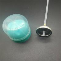 China Premium Deodorant Sprayer Valve for Luxury Deodorizing - Elegant Design for Upscale Use for sale
