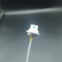 China Reliable Deodorant Sprayer Valve for Travel - Portable Freshness for On-the-Go for sale
