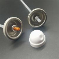 China Reliable Deodorant Sprayer Valve for Travel - Portable Freshness for On-the-Go for sale
