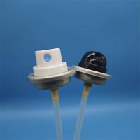 China High-Quality Antiperspirant Pressurized Valve for Long-Lasting Protection - Reliable Spray for Daily Use for sale