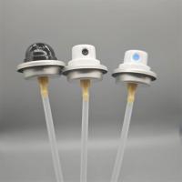 China Advanced Antiperspirant Pressurized Valve for Precise Application - Adjustable Spray for Customized Protection for sale