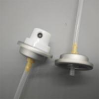 China Reliable Antiperspirant Pressurized Valve for Everyday Use - Durable Construction for Long-Term Performance for sale