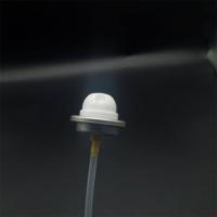 China Precision-Engineered Deodorant Body Spray Valve for Personal Care Products for sale