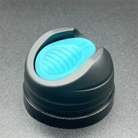 China Precision-Engineered Deodorant Body Spray Valve for Personal Care Products for sale