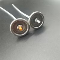 China Eco-Friendly Deodorant Body Spray Valve for Sustainable Brands for sale