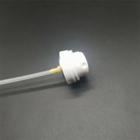 China Eco-Friendly Deodorant Body Spray Valve for Sustainable Brands for sale