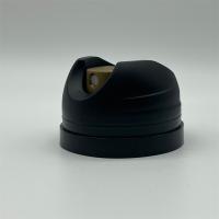 China Eco-Friendly Deodorant Body Spray Valve for Sustainable Brands for sale