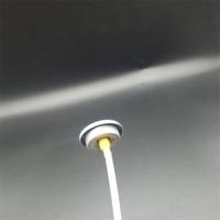 China High-Capacity Deodorant Body Spray Valve for Travel-Sized Products for sale