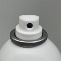 China Premium Antiperspirant Aerosol Spray Valve for Personal Use with Smooth Dispensing for sale