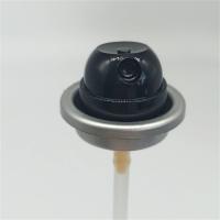 China Professional Antiperspirant Aerosol Spray Valve for Commercial Use with Reliable Output for sale
