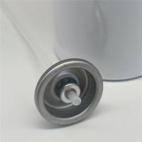 China Eco-Friendly Antiperspirant Aerosol Spray Valve for Sensitive Skin with Gentle Dispensing for sale