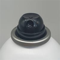 China Advanced Antiperspirant Aerosol Spray Valve for Athletes with Powerful Performance for sale