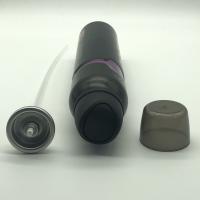 China Deodorant Body Spray Valve with Hypoallergenic and Cruelty-Free Formula for sale