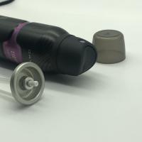 China Body Spray Deodorant Valve Alcohol-Free and for Consistent Performance for sale