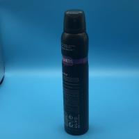 China Long-Lasting Quick Dry Body Spray Valve with Aluminum Ingredients for Fast Results for sale