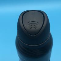 China Unisex Deodorant Body Spray Valve for Alcohol-Free Deodorant Spray for sale